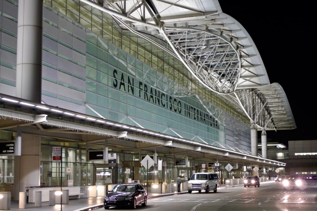 Navigate SFO Like An Expert And Get Through Security In Under 5 Minutes ...
