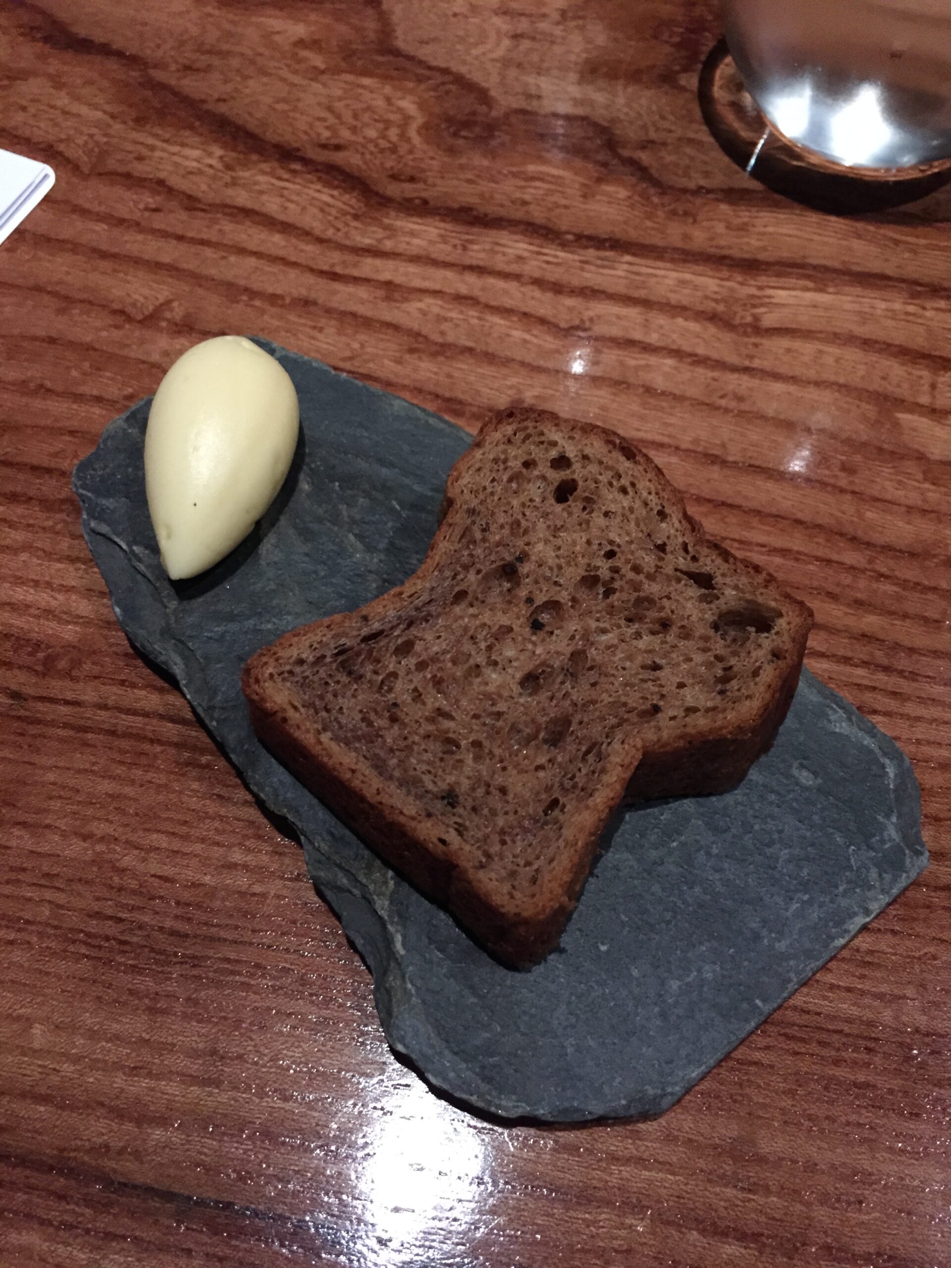 lazy bear san francisco toast - Hungry for Points